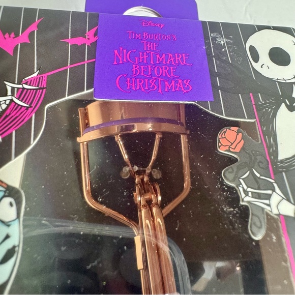 Primark | Makeup | Nwt Primark Disney Tim Burtons Nightmare Before ...